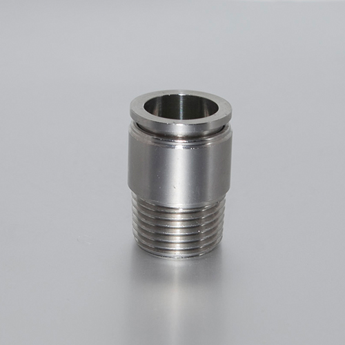 SPOC SS316 Inner hex push to connector (NPT),Stainless Steel One Touch ...